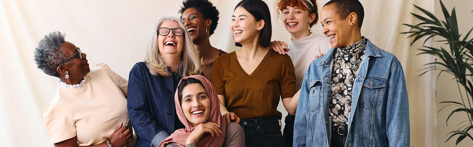 8 Ideas for International Women's Day at Work